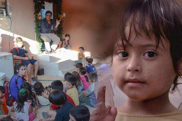 The Heart Behind Danilo’s Cares – Danilo's Fine Leather