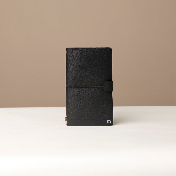 Terra Journal | Leather Notebook – Danilo's Fine Leather